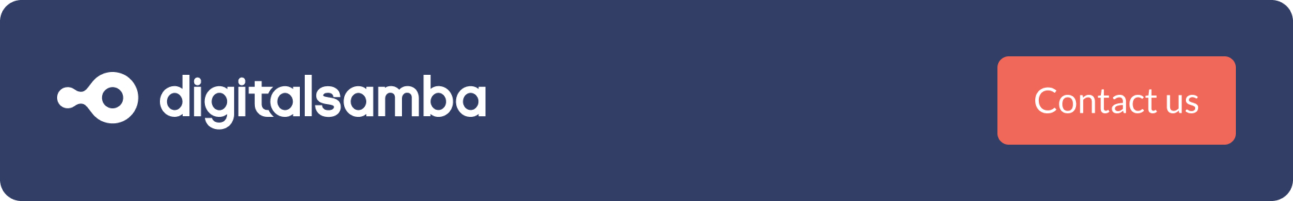 What Is Digital Samba Embedded? Exploring the Features and Benefits